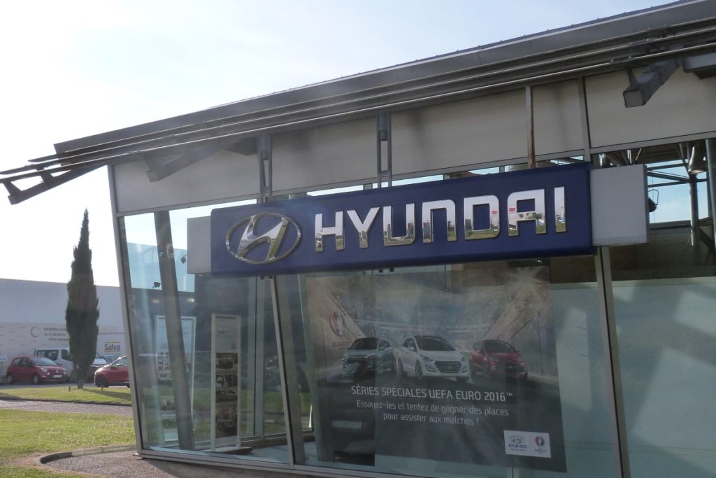 Présentation - Rousseau Automobile