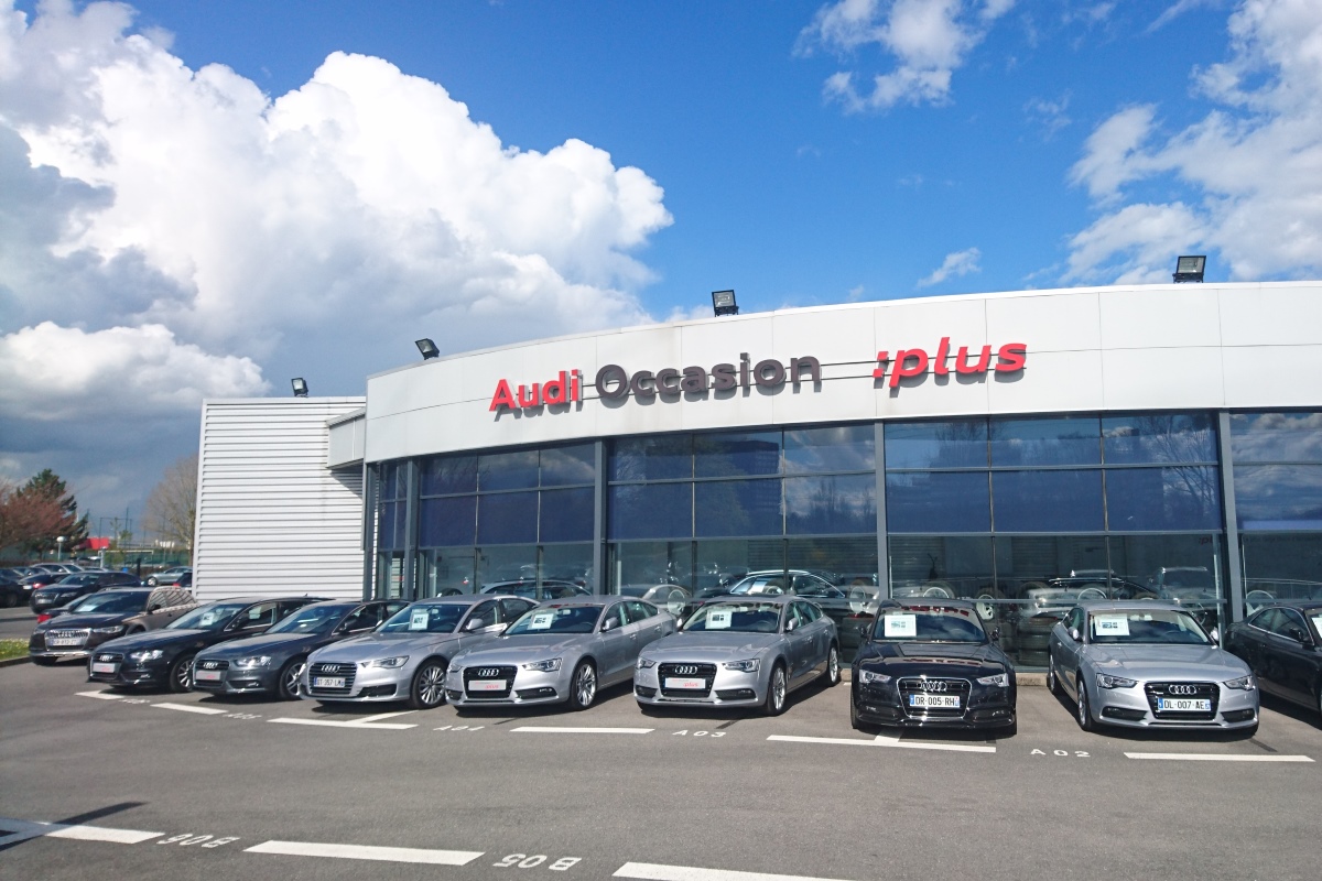 Présentation - Rousseau Automobile