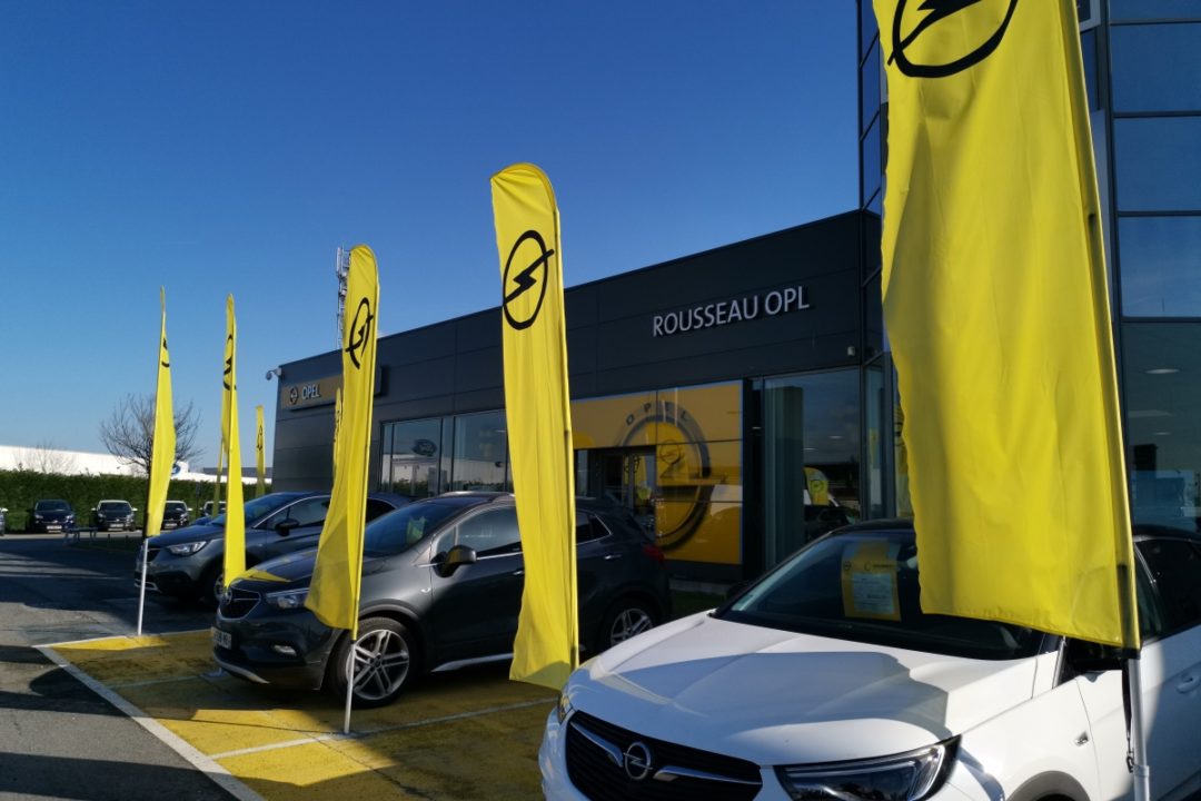 Présentation - Rousseau Automobile