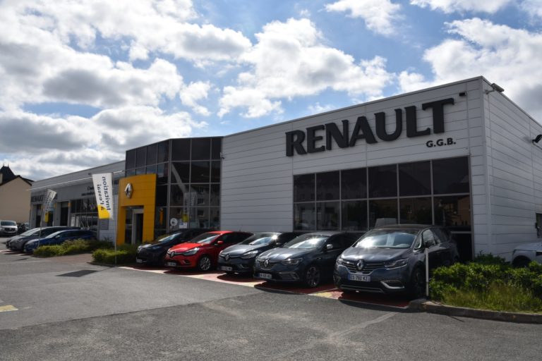 Qui sommes-nous | Présentation Rousseau Automobile