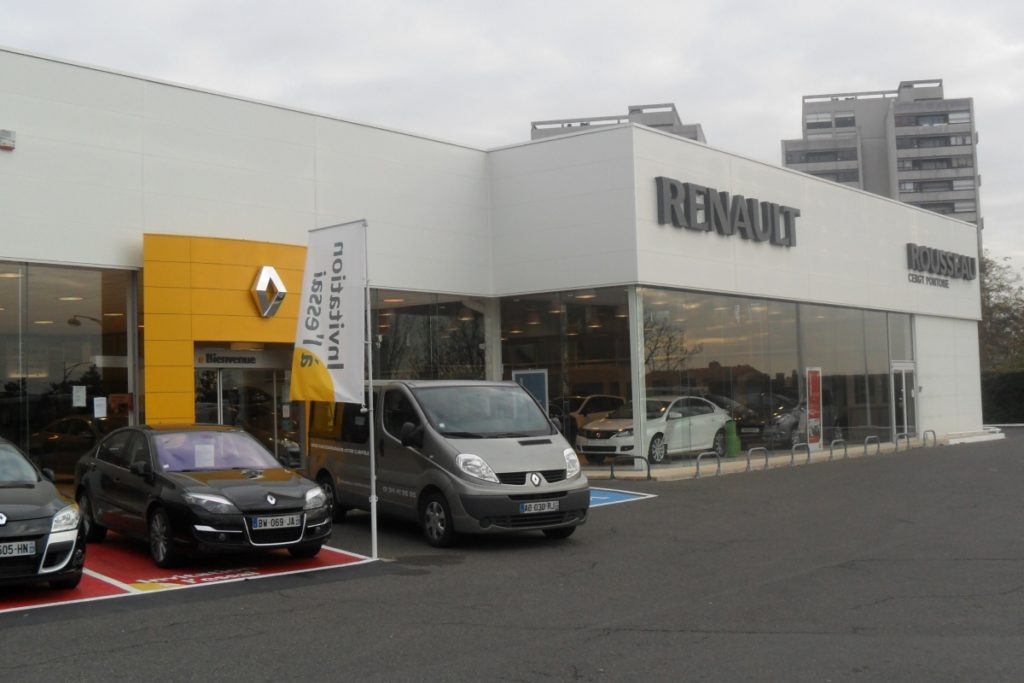 Qui sommes-nous | Présentation Rousseau Automobile