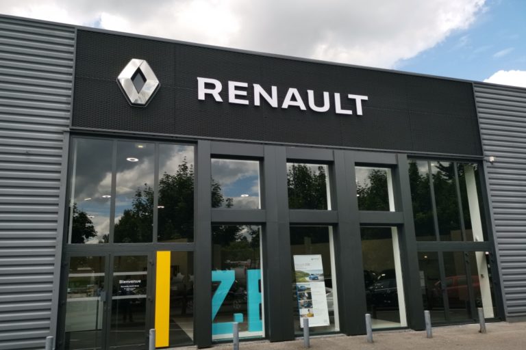 Qui sommes-nous | Présentation Rousseau Automobile